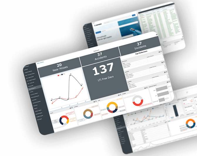 Vessel Management Software | Shipnet One